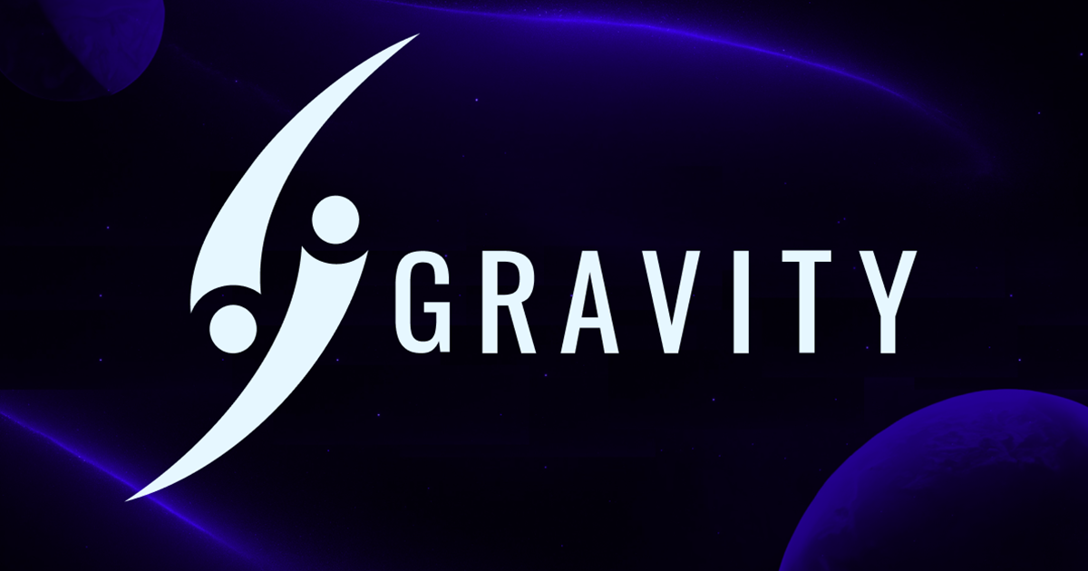 GRAVITY